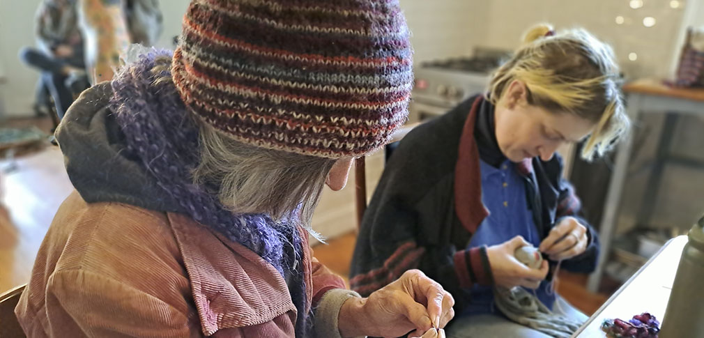 Community Threads | Mid Mountains Local News