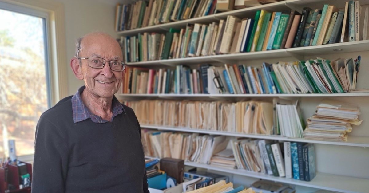 Learning About Systems Thinking from a Bat Cave! | Mid Mountains Local News